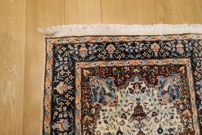Vintage Indian Rugs - Rug Store - 6089