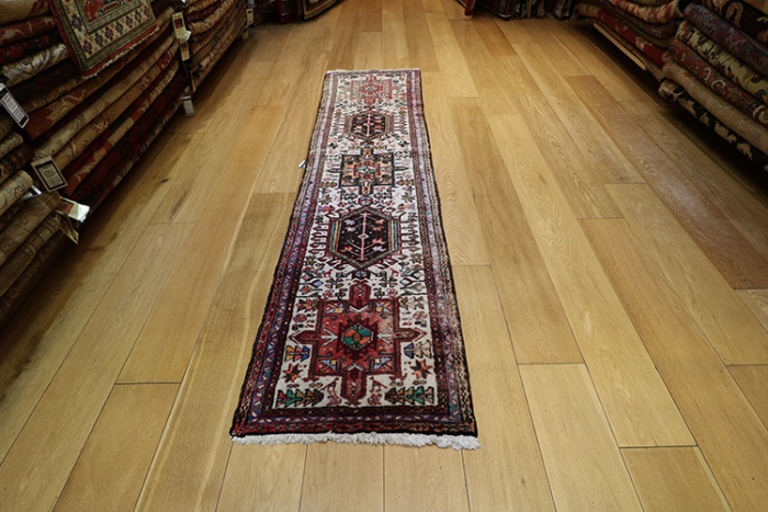 Vintage Persian Carpet Runners | Persian Rugs | Rug Store - 10650