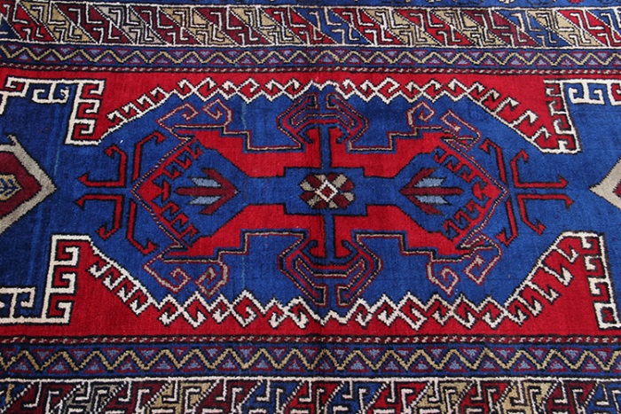 Vintage Sultanhan Turkish Rugs | Rug Store Online - 8549