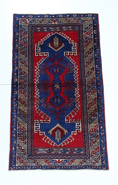Vintage Sultanhan Turkish Rugs | Rug Store Online - 8549