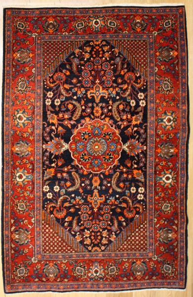 Oriental Rugs England | Bryont Blog